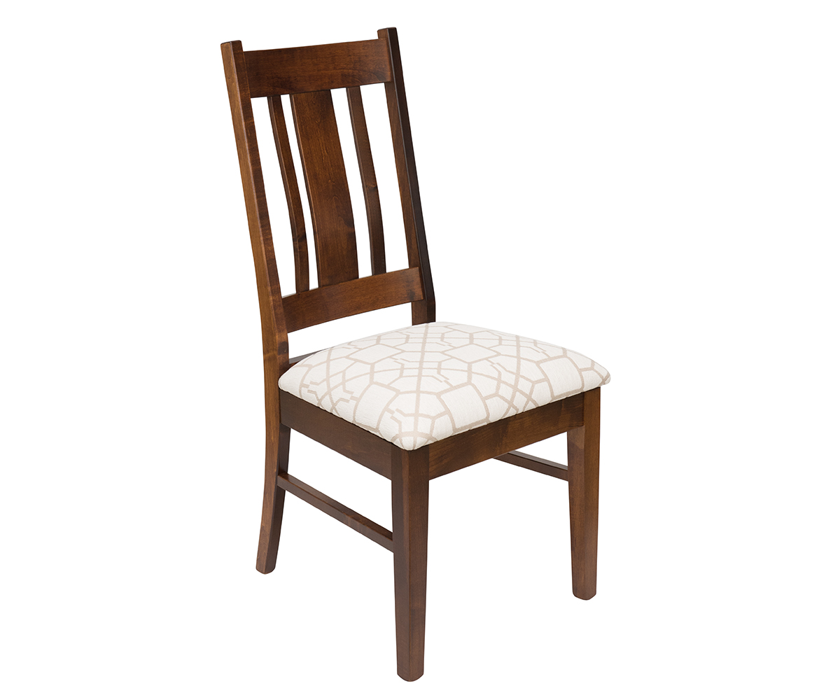 Cooper Chair | Berlin Woodworking