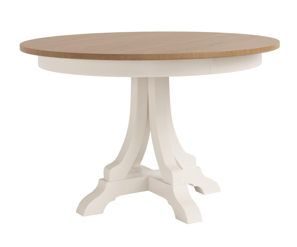 Ember Table | Berlin Woodworking